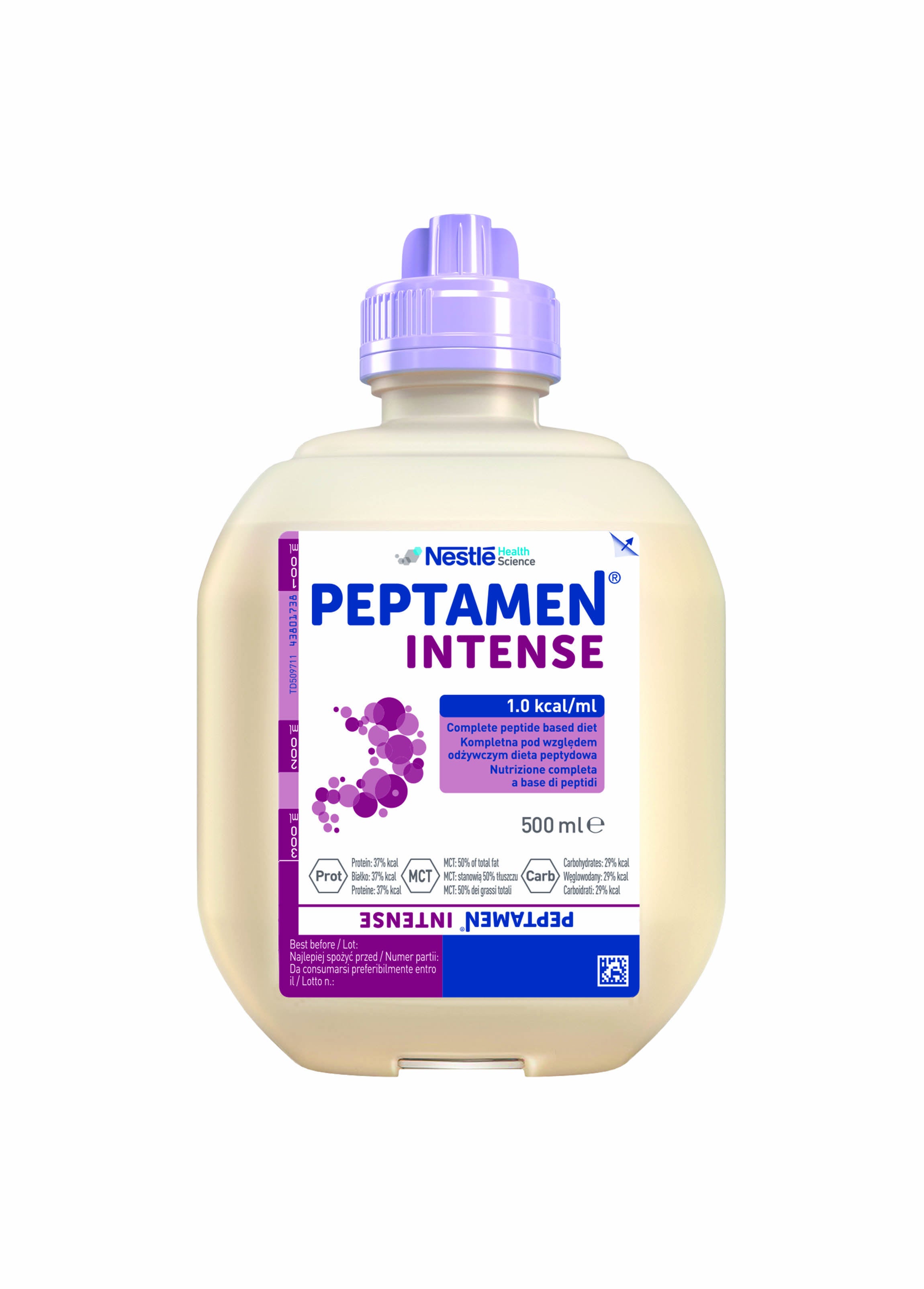 Peptamen Junior | Nestlé Health Science