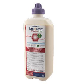 Isosource - produkty nutriční terapie | Nestlé Health Science