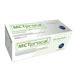 MCT Procal | Nestlé Health Science